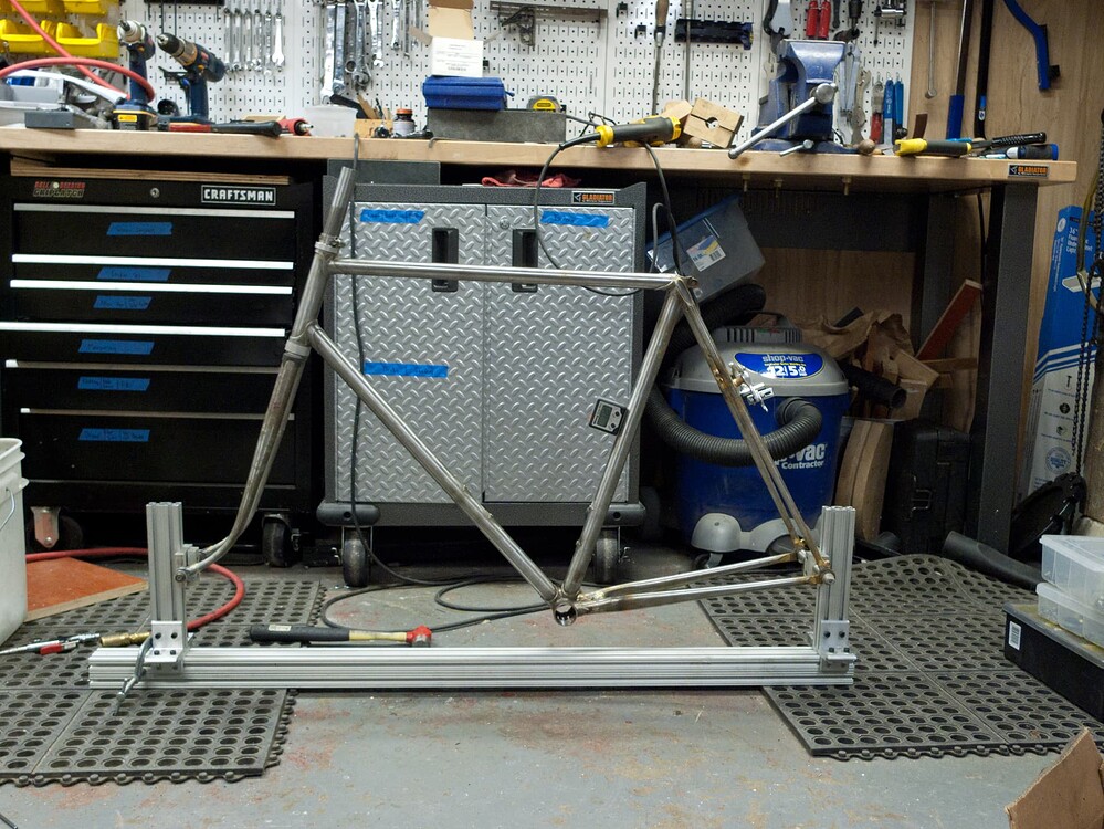 Show off your shop-made/DIY Tools! - General Discussion - Custom ...