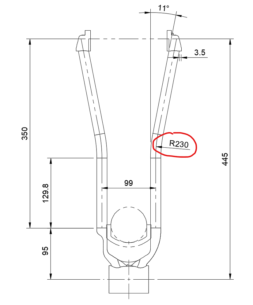 Everything about bending tubes - Education - Custom Framebuilding Forum