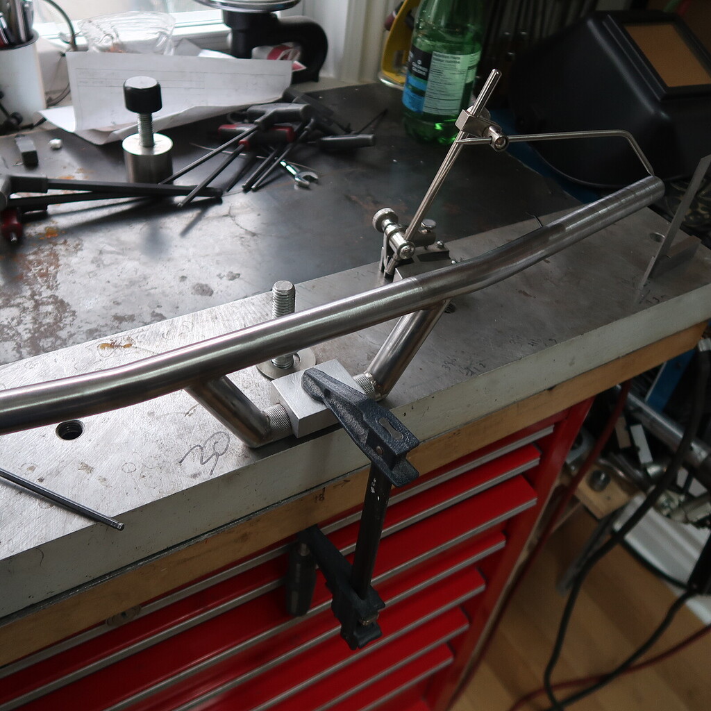Handlebars If You Dare - General Discussion - Custom Framebuilding Forum