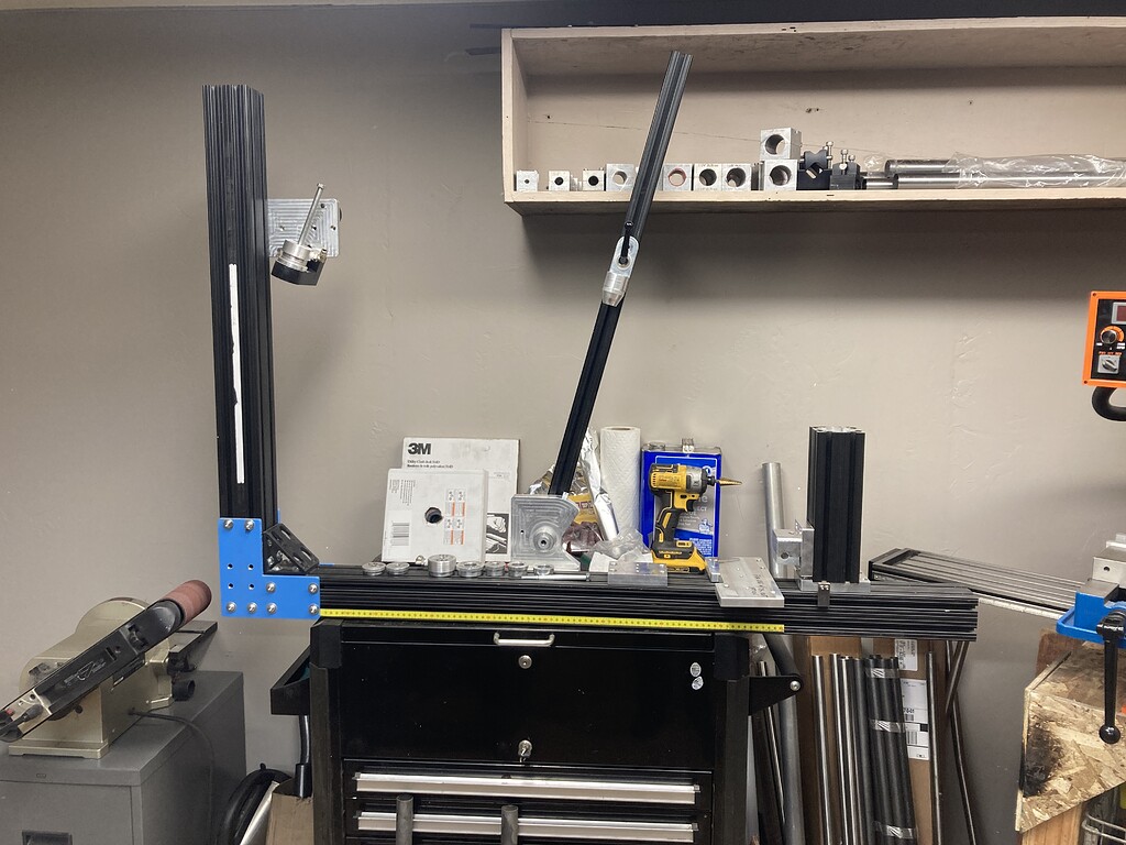 FS: Frame fixture - For Sale - Custom Framebuilding Forum