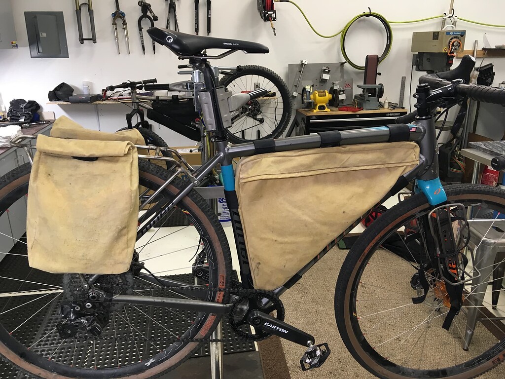 Tube bending for racks/custom rack discussion - Education - Custom ...