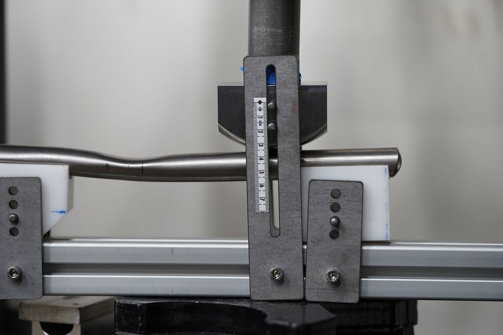 DIY CS Dimple Fixture for