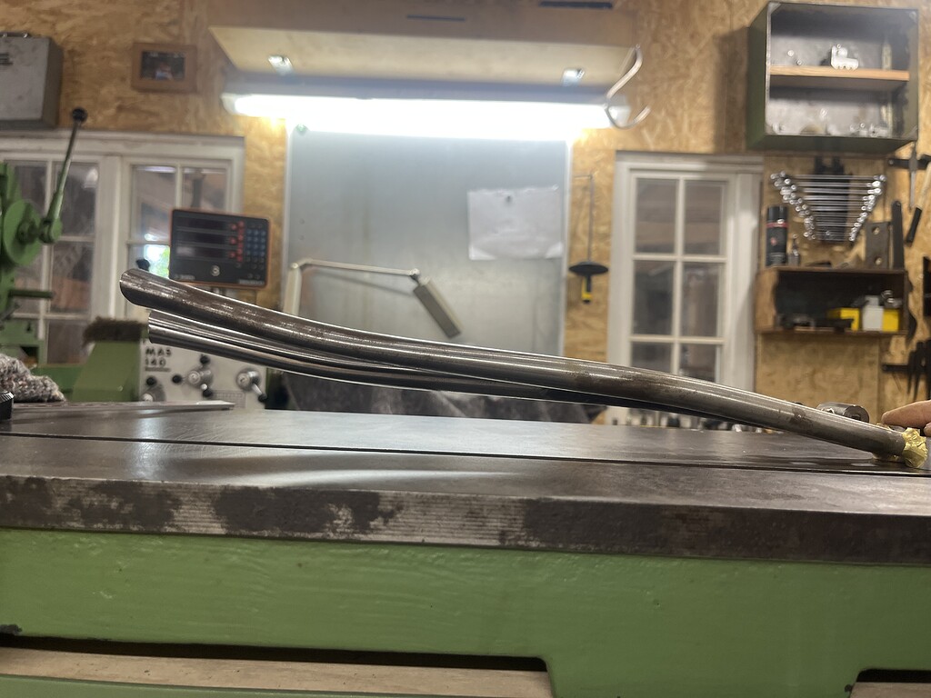 Alignment with heat and Flatmount Fails - Education - Custom ...