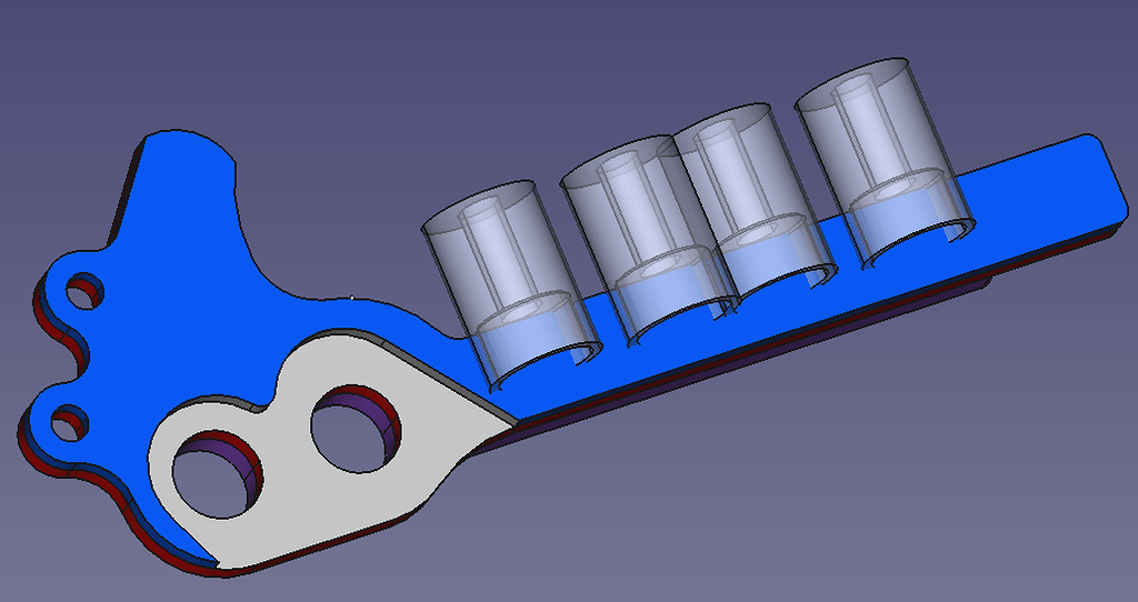 Novel Adjustable Drop Outs - General Discussion - Custom Framebuilding ...