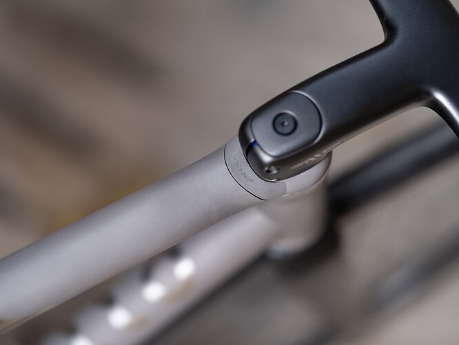 Internal / Hidden Cable Stems, Headsets and Forks Resource - Resources ...