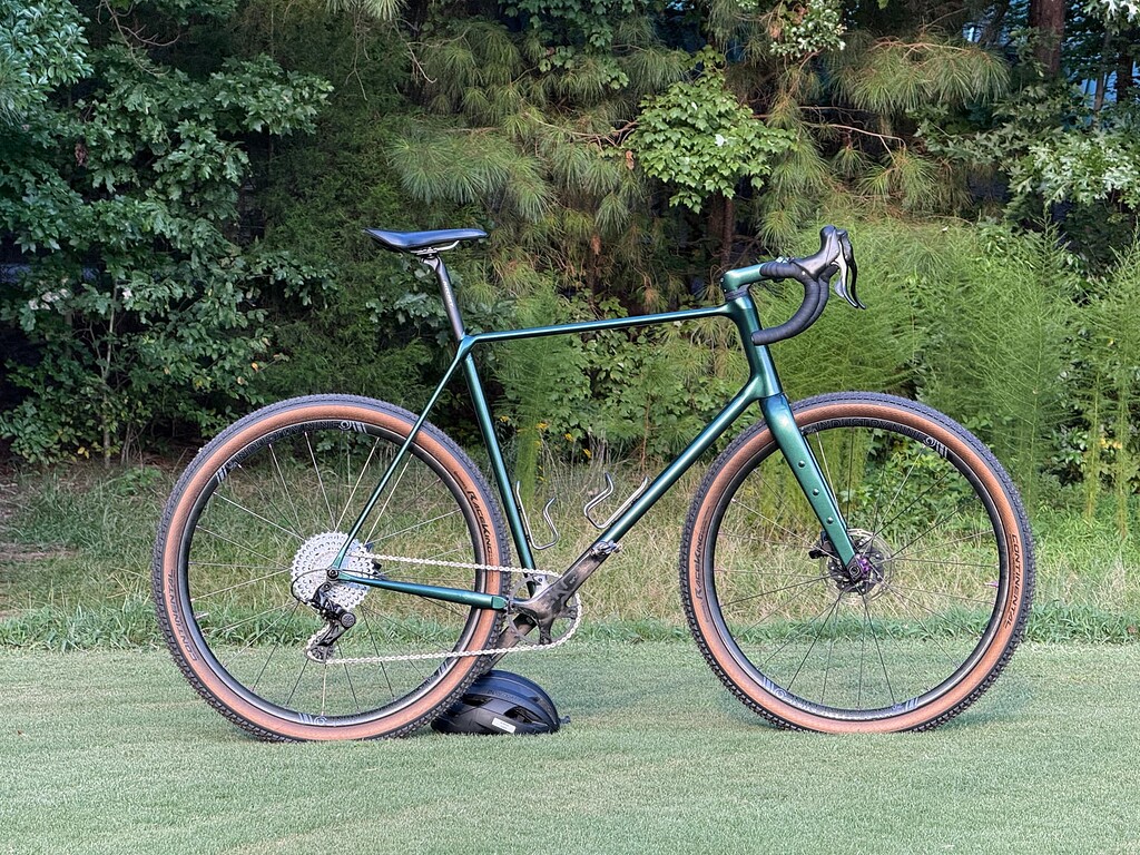Build Post-Mortem and Learnings- Big Block Bikes - Build Logs - Custom ...