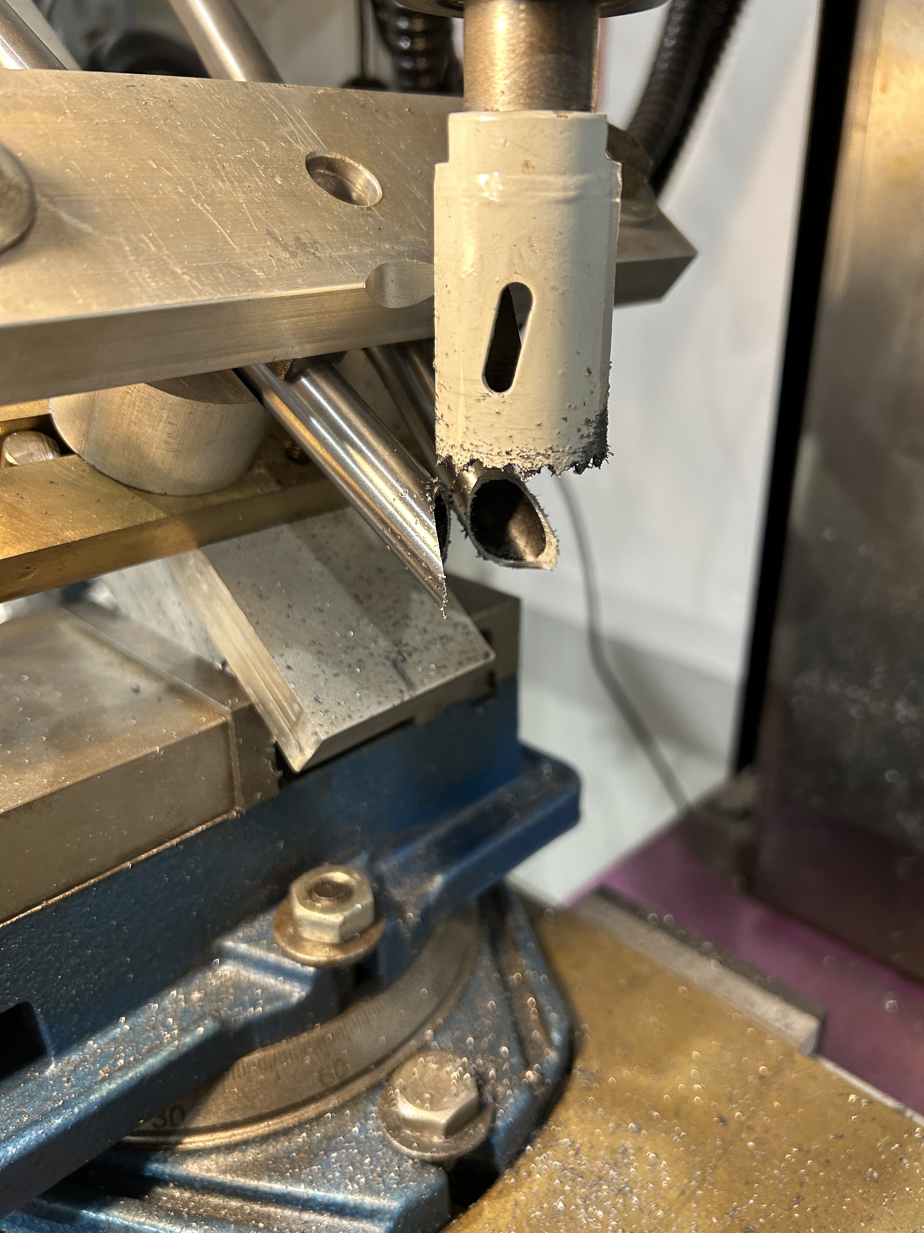 Seat Stay Fixtures -- Esp Sputnik - Education - Custom Framebuilding Forum