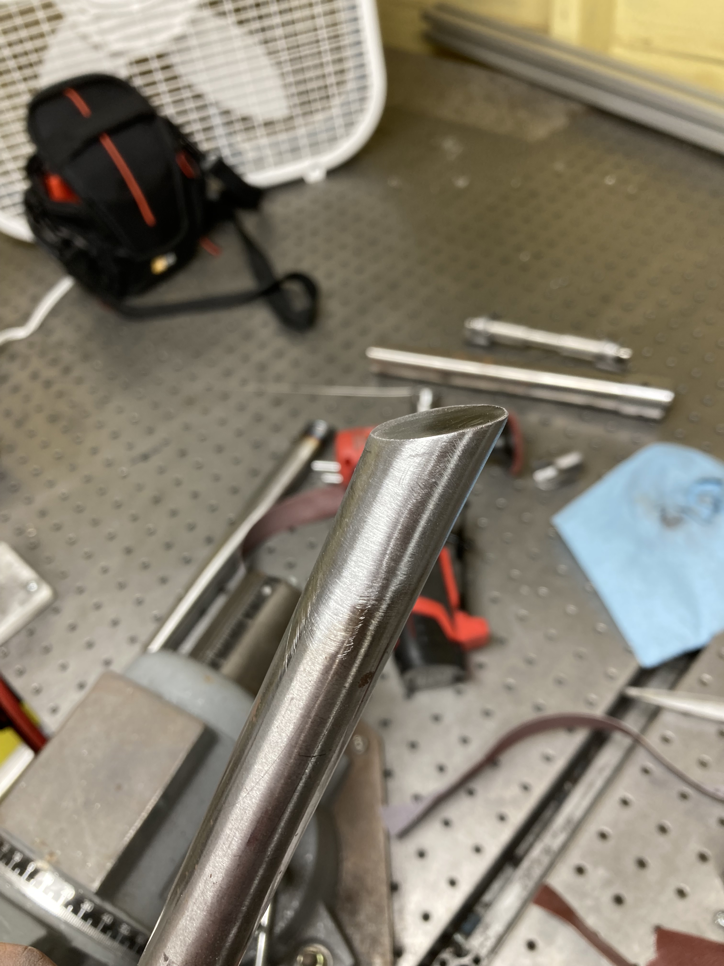 Segmented Fork Design for MTB - Page 3 - Education - Custom ...